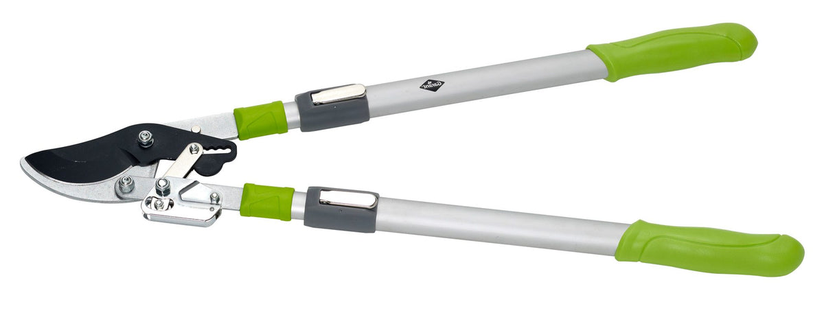 Garant Bypass Lopping Shear Ratchet Model – Norman's Garden Gallery